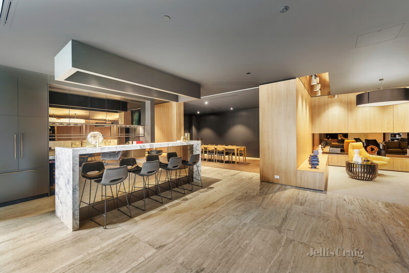 Derby Place - Crema Constructions