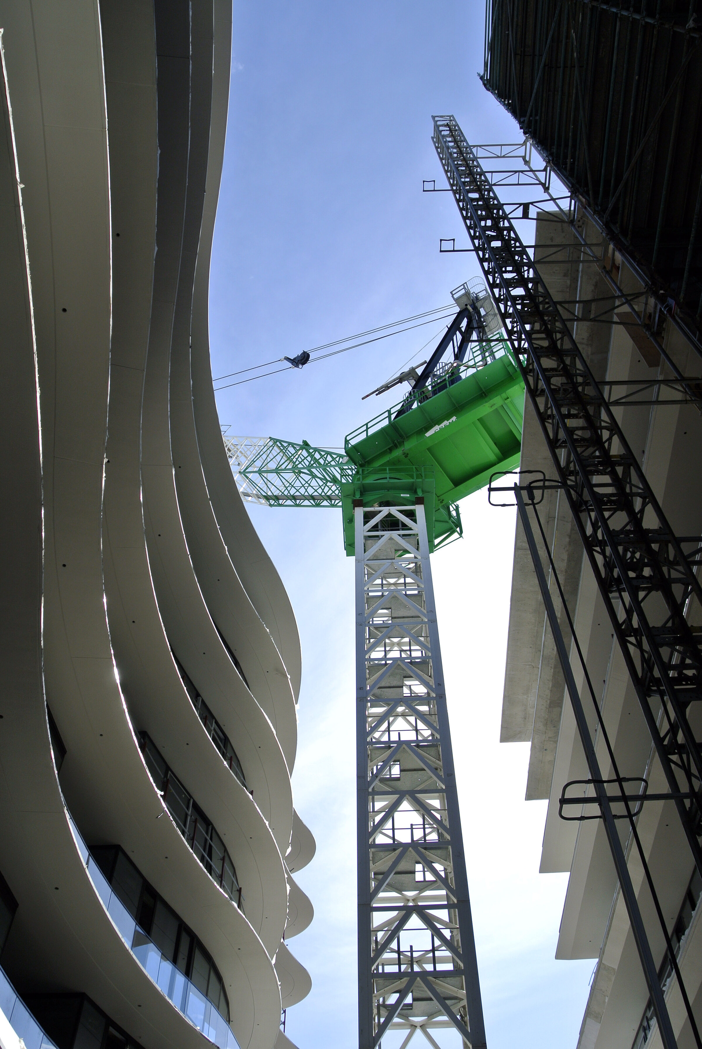 Safety - Crema Constructions