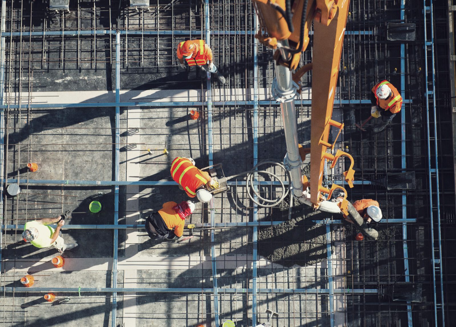 Home - Crema Constructions