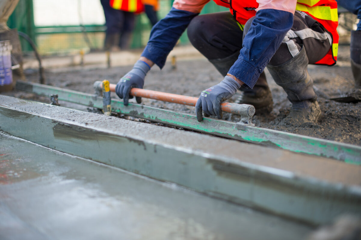 Our Approach - Crema Constructions