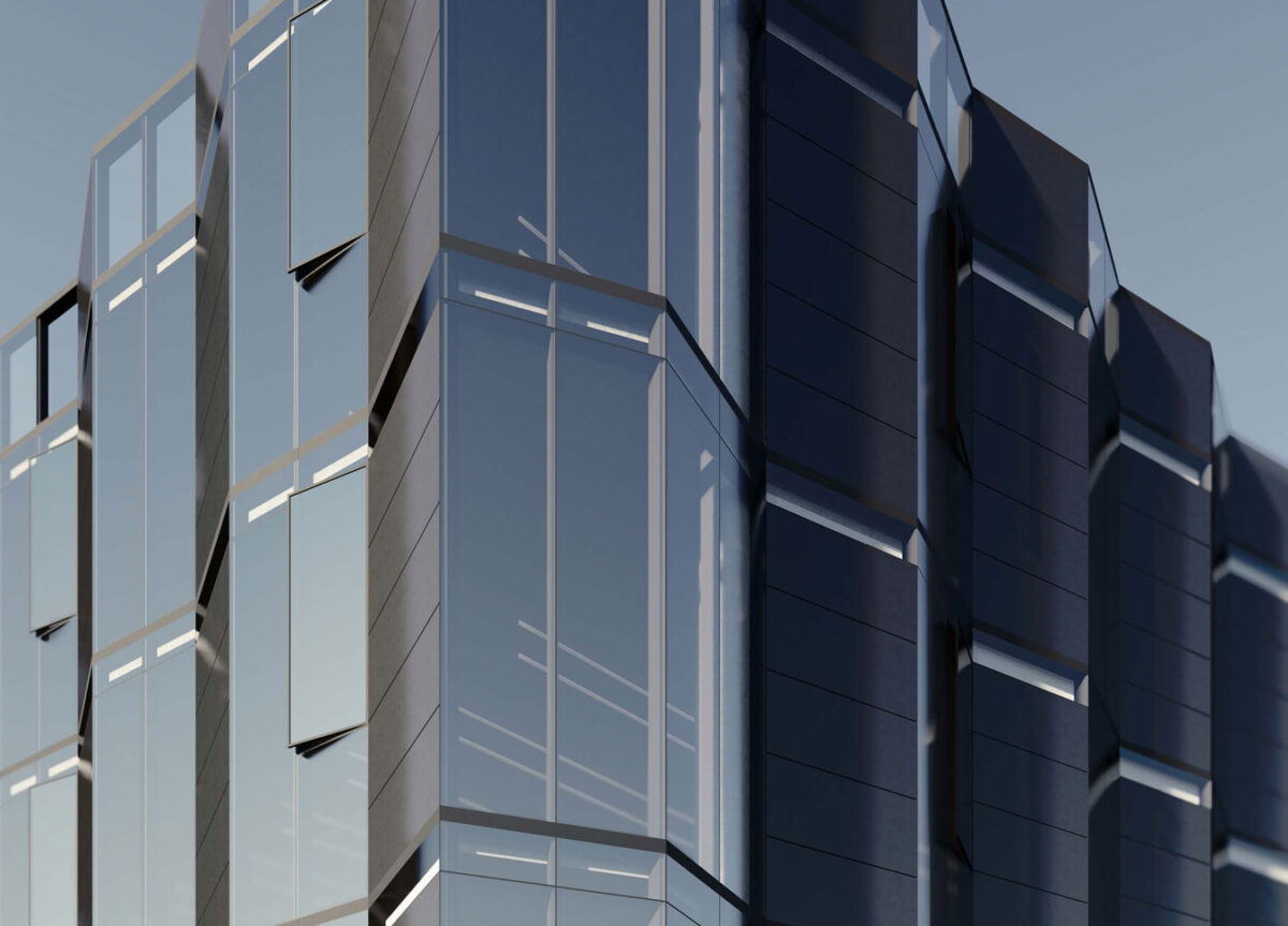 Aurora - Crema Constructions