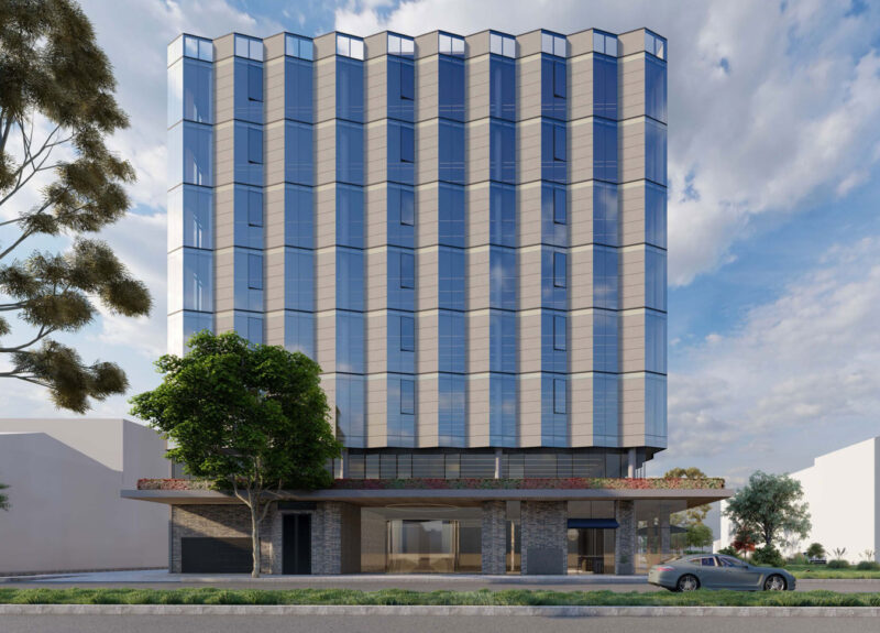 Aurora - Crema Constructions