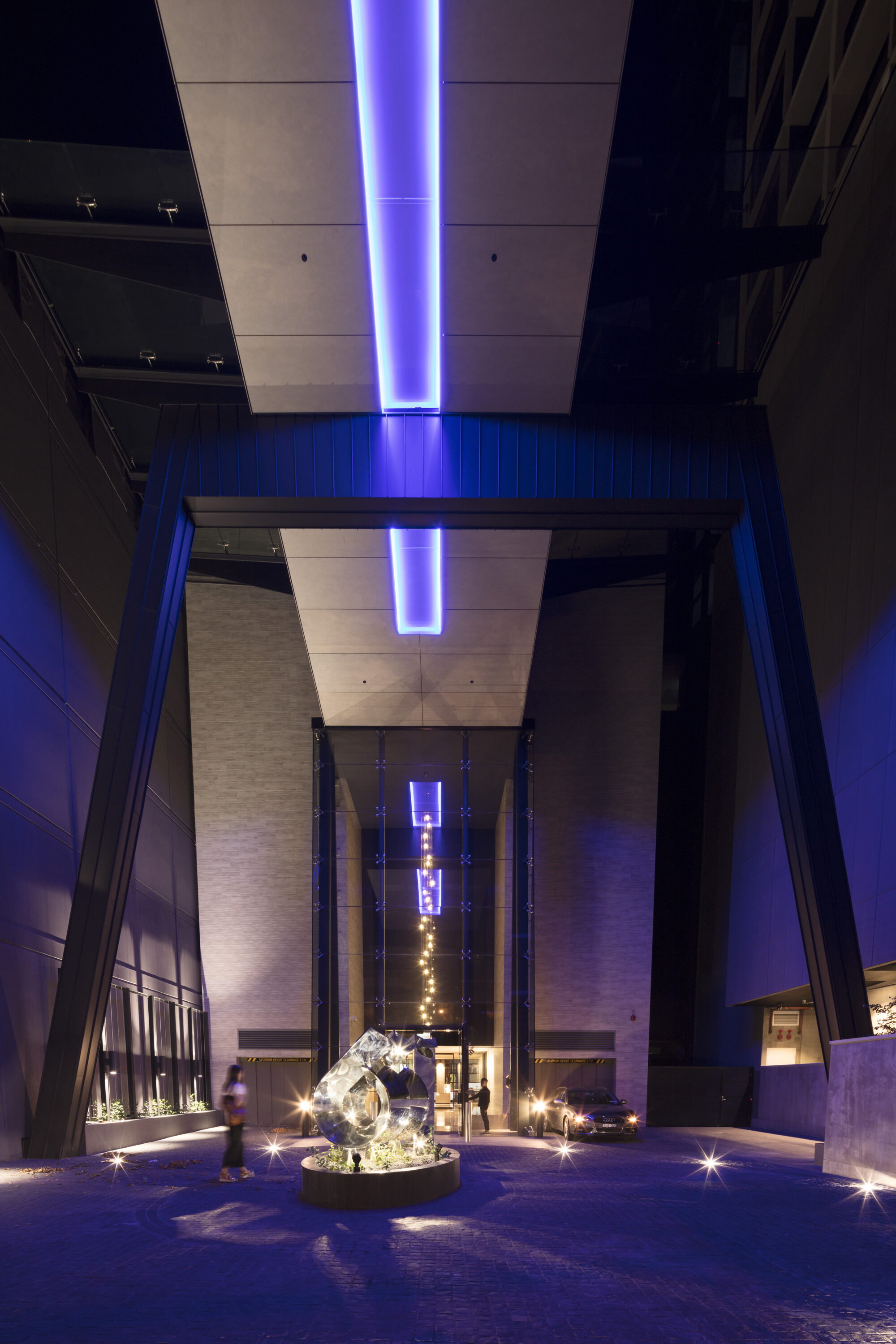 661 Chapel Street - Crema Constructions