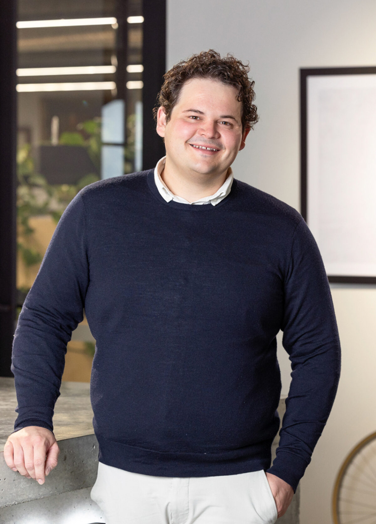 Our Team - Crema Constructions