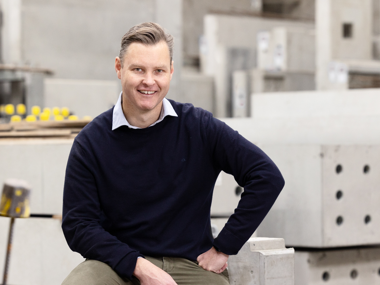 Behind the Blueprints: get to know the Crema team - Crema Constructions