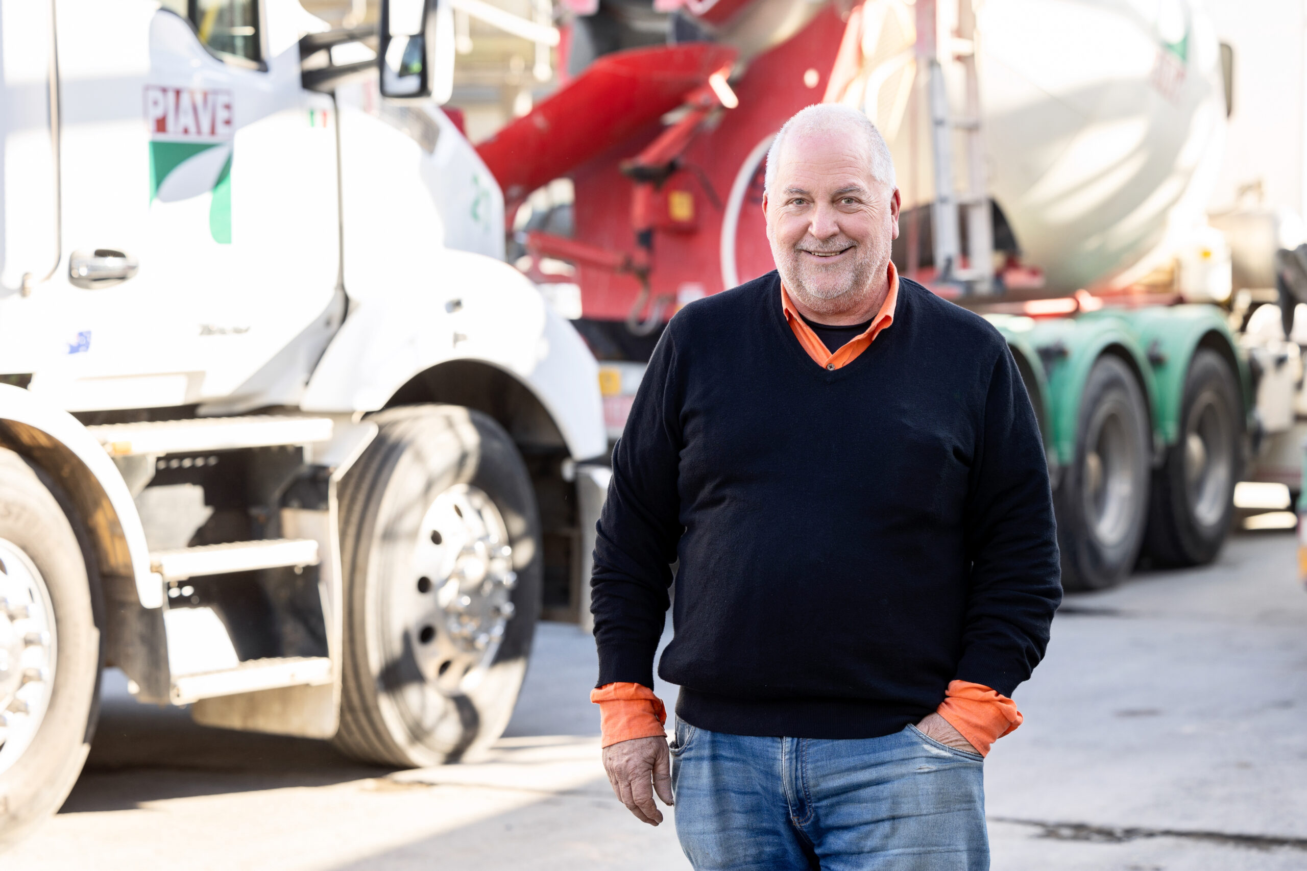 Behind the Blueprints: get to know the Crema team - Crema Constructions