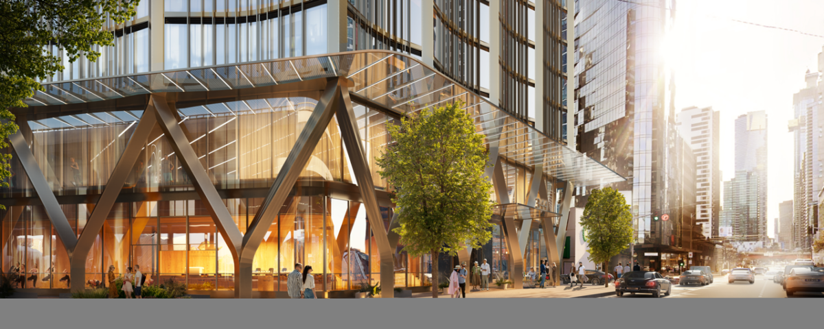 Madison Grand - Crema Constructions