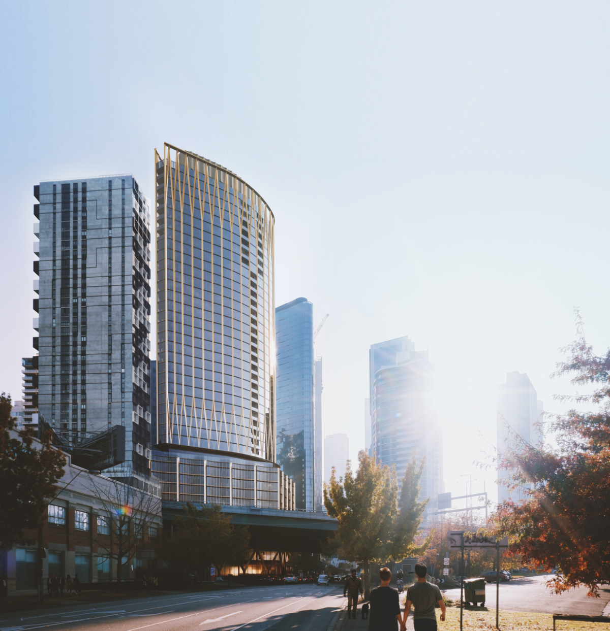 Home - Crema Constructions