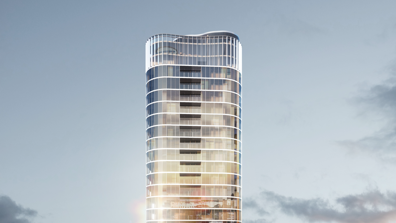 The Beach House - Crema Constructions