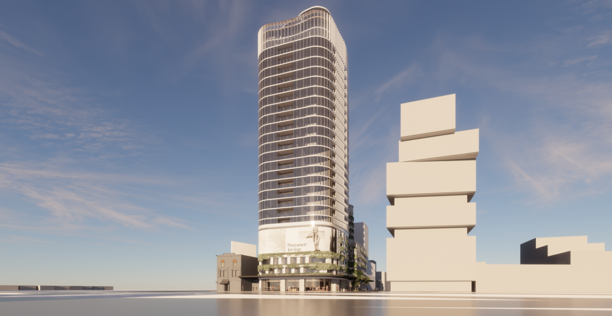 The Beach House - Crema Constructions