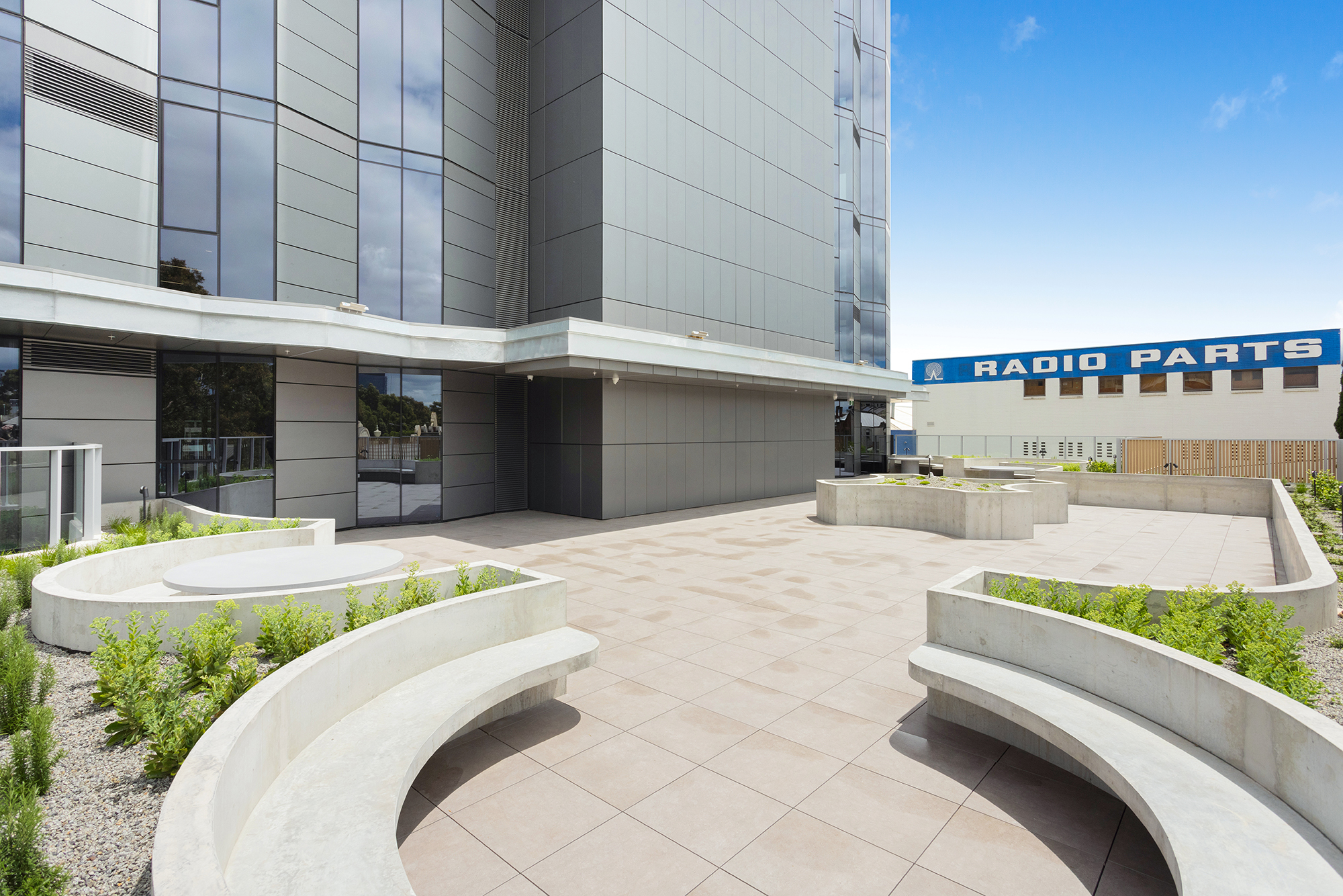 Spotlight Series: Aurora, West Melbourne - Crema Constructions