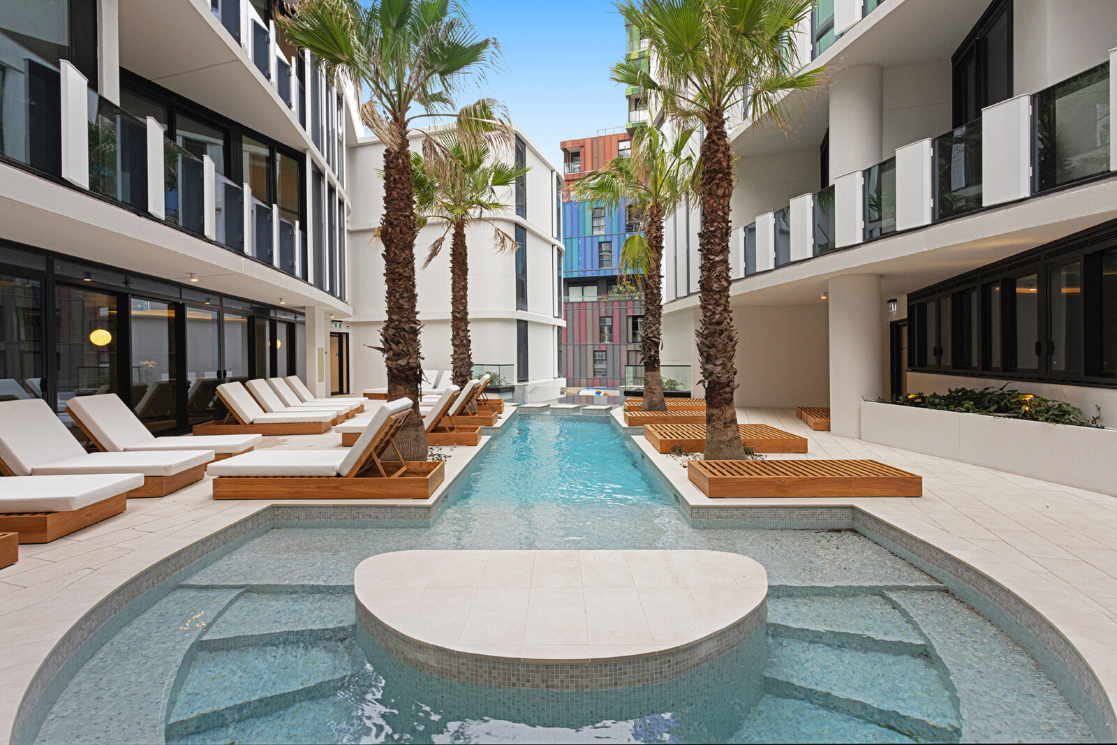 Spotlight Series: Beach House, St Kilda - Crema Constructions