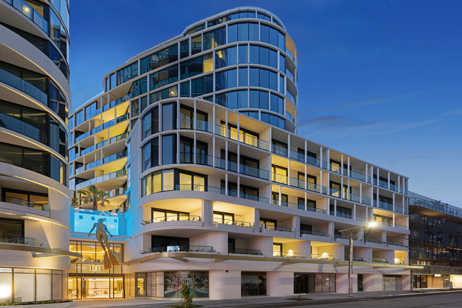 The Beach House - Crema Constructions